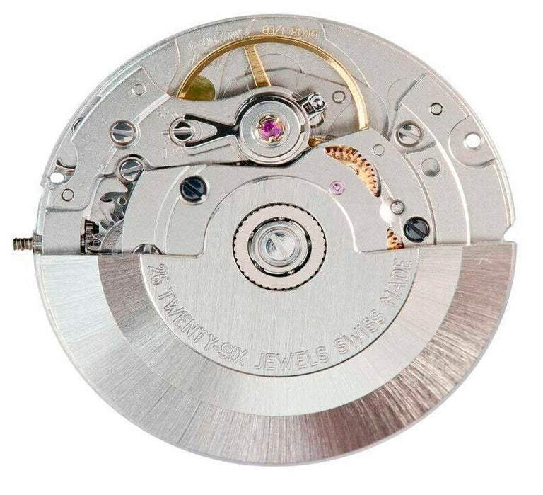 ETA 2824 Movement vs. Sellita SW200